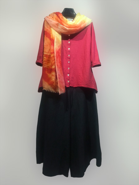 A perfect layer - Motion Clothing Journal