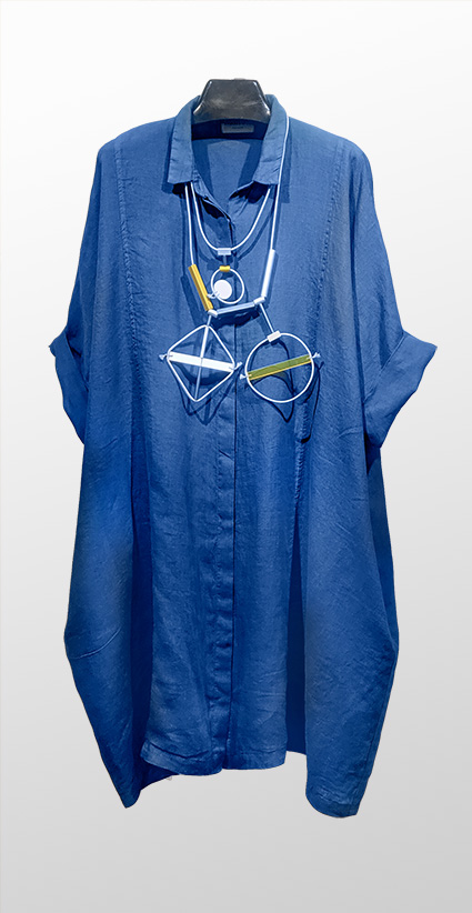 Summer Solstice - Motion Clothing Journal