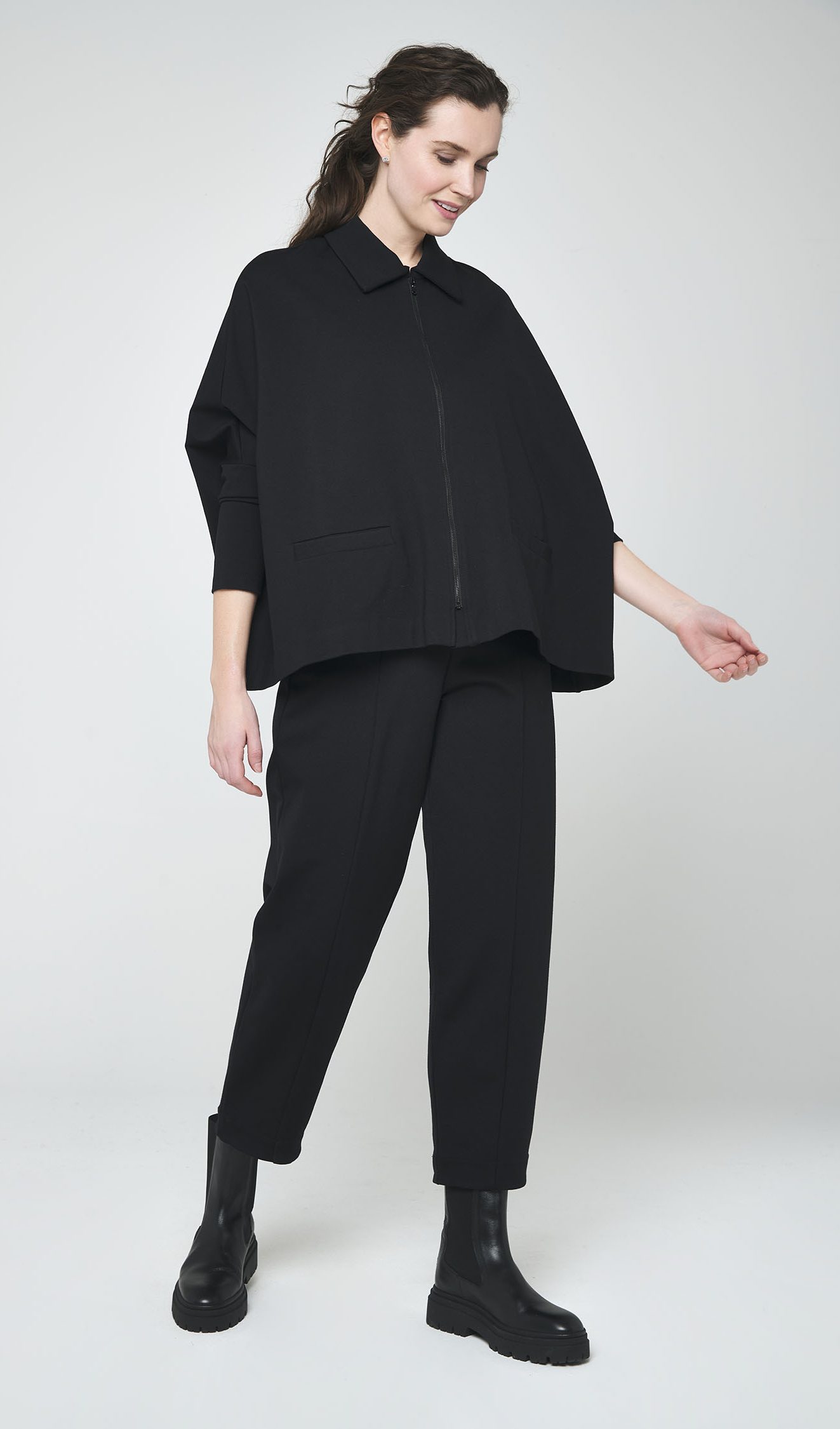 Mes Soeurs Et Moi Motion Clothing Journal