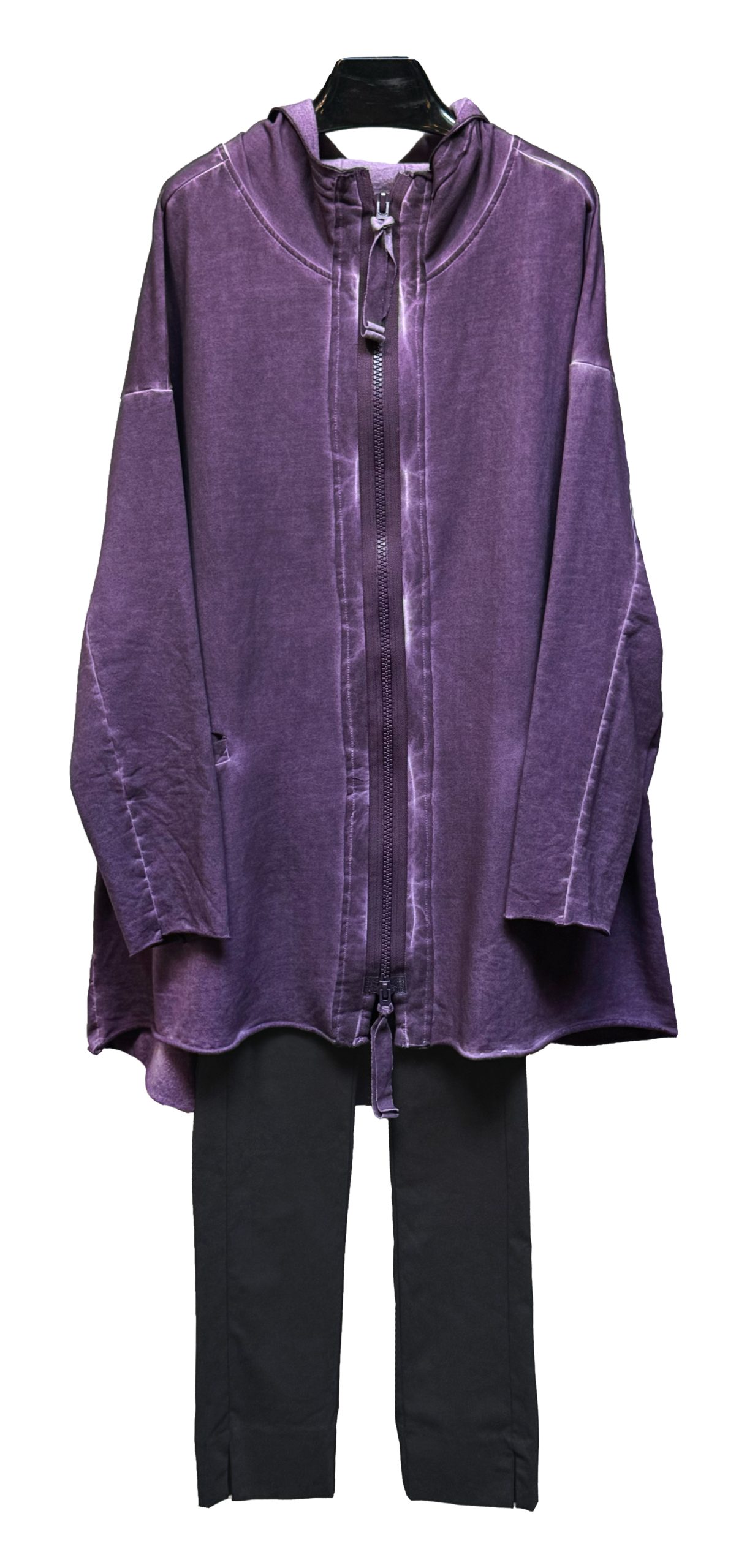 New to Motion - Zilberman - Motion Clothing Journal