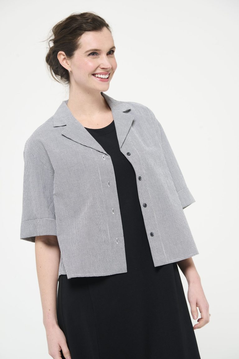 Motion Clothing Journal - Clothing Women