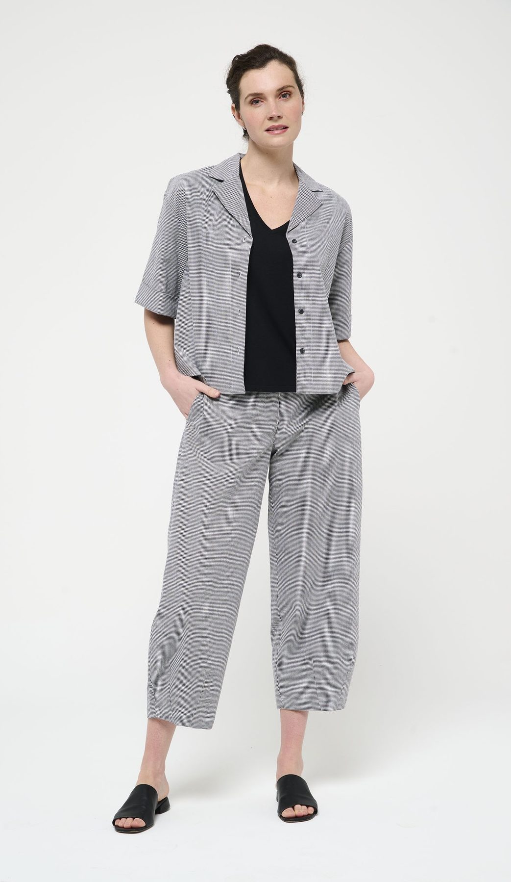 Motion Clothing Journal - Clothing Women