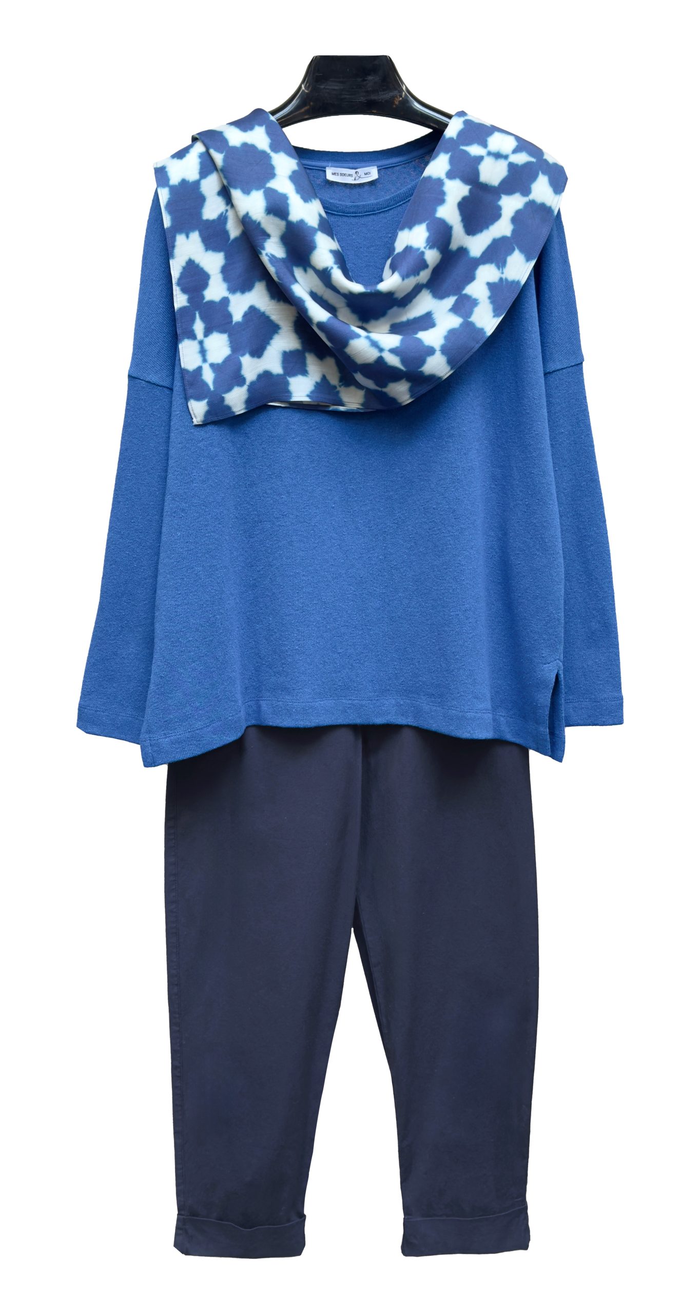 Motion Clothing Journal - Clothing Women