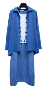 Motion Clothing Journal - Clothing Women