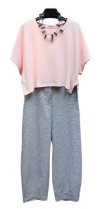 Motion Clothing Journal - Clothing Women