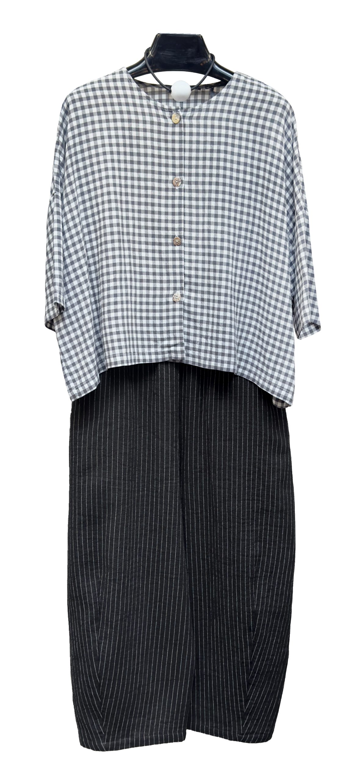 Motion Clothing Journal - Clothing Women