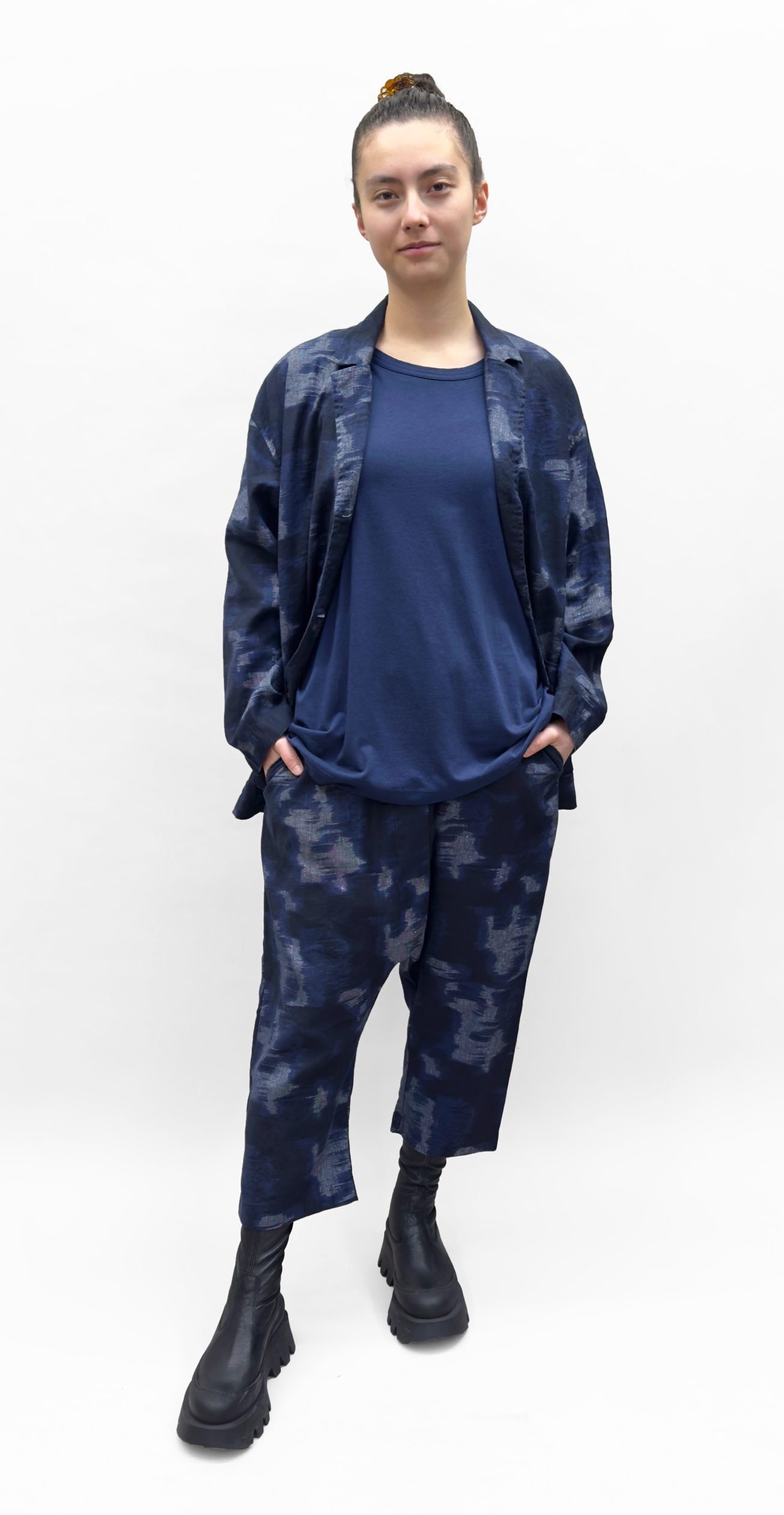 Motion Clothing Journal - Clothing Women