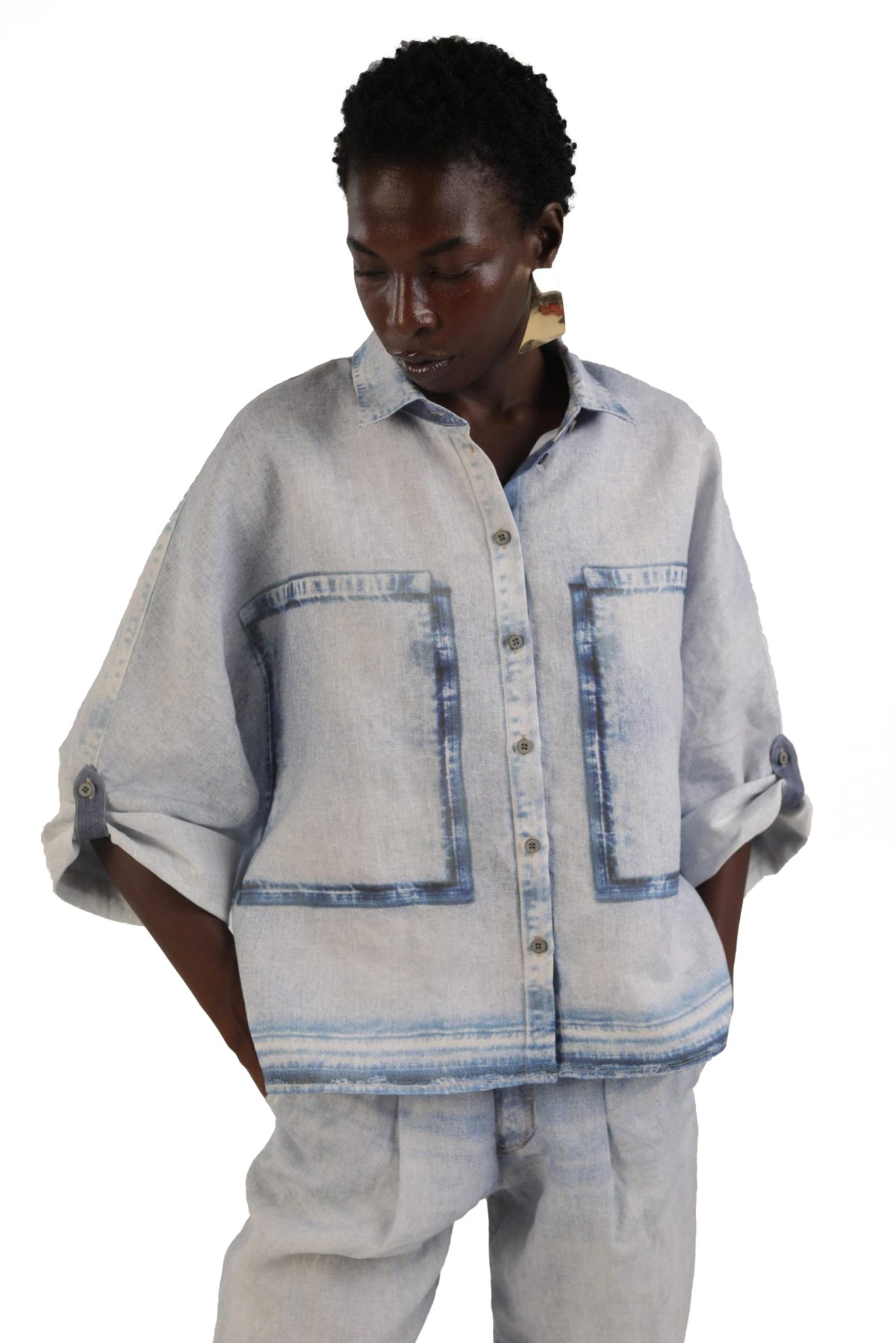 Motion Clothing Journal - Clothing Women