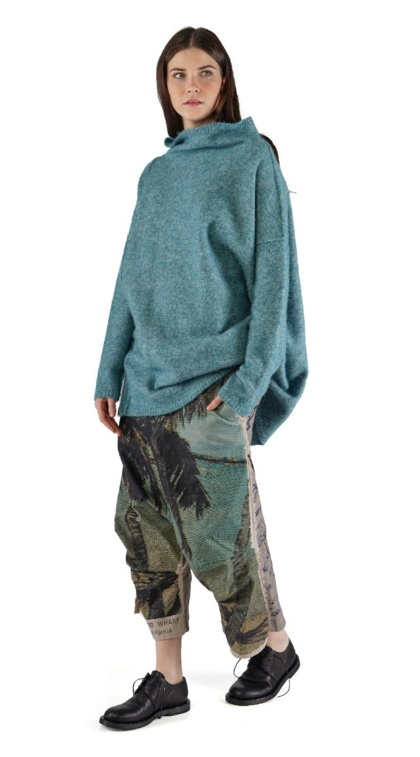 Splash into Rundholz Dip - Motion Clothing Journal
